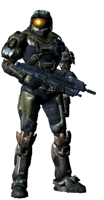 Victoria-008 | Halo Fanon | Fandom