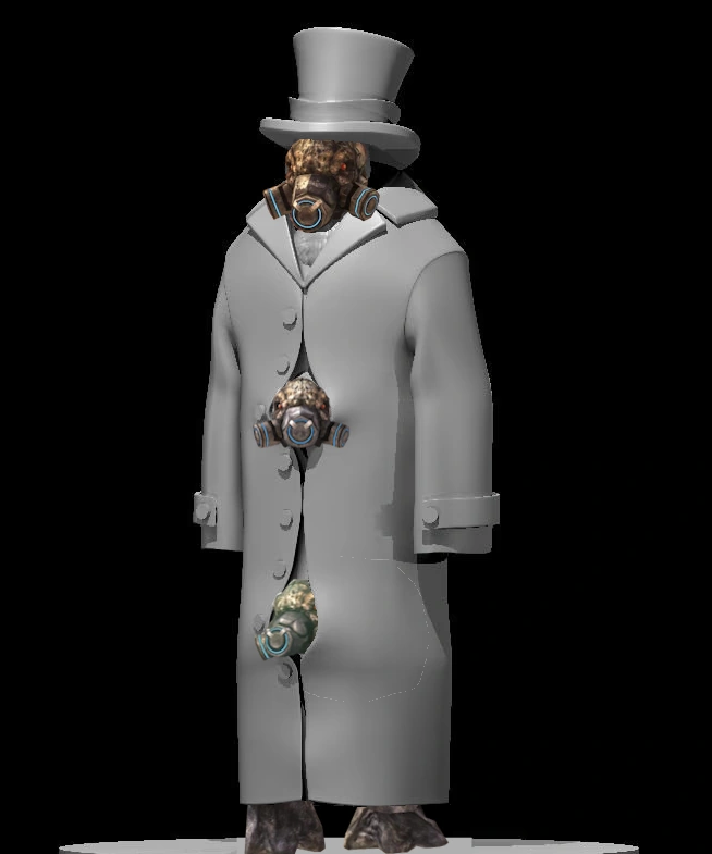 Hugh-100 | Halo Fanon | Fandom