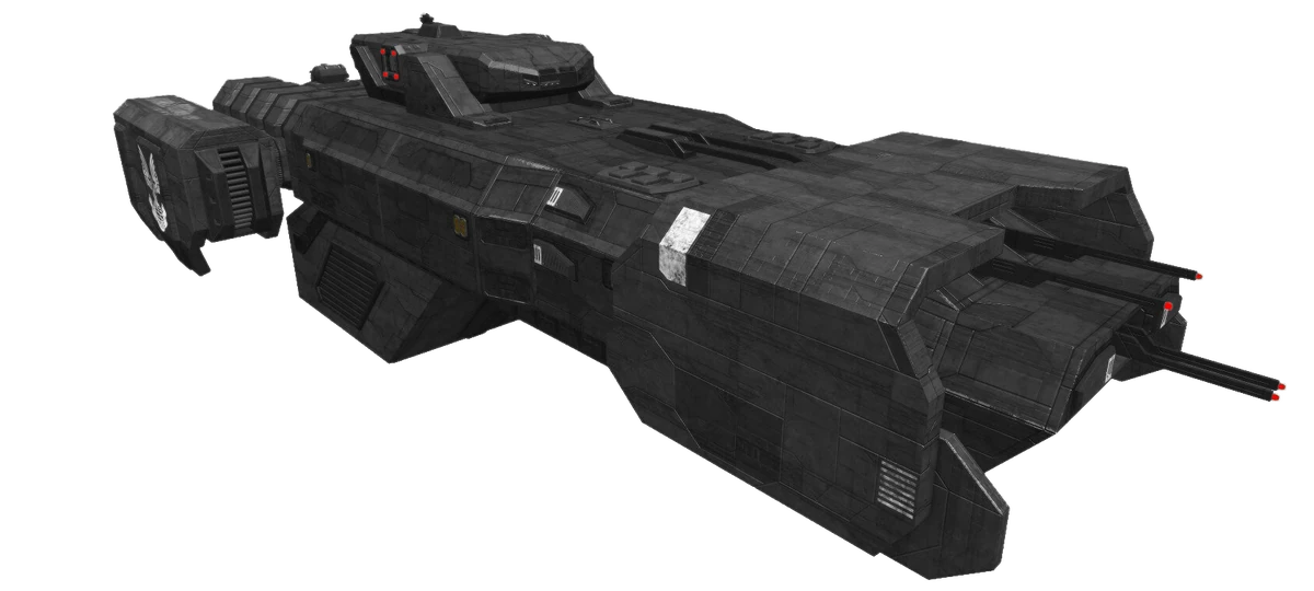 UNSC DDC-1370 Ohio | Halo Fanon | Fandom