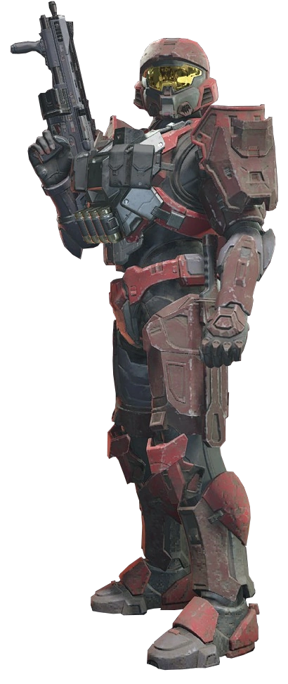 Jax-007 | Halo Fanon | Fandom