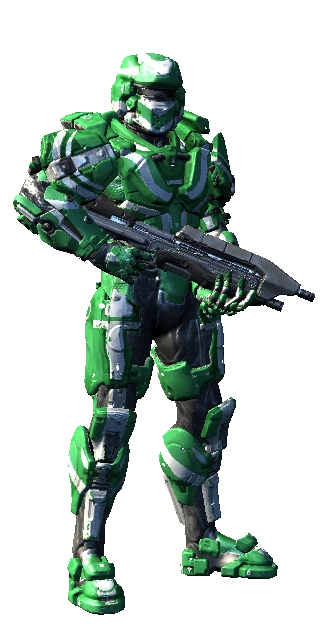 David Greyson | Halo Fanon | Fandom