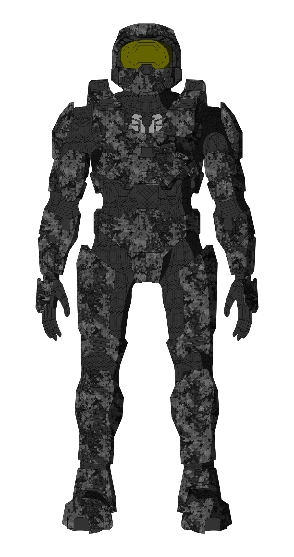 SPARTAN-B072 | Halo Fanon | Fandom