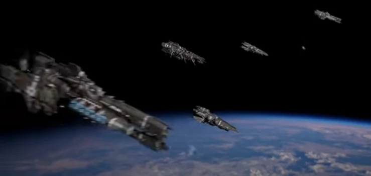 UNSC Mars | Halo Fanon | Fandom