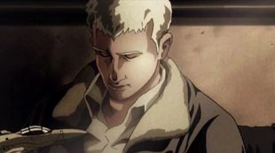 Alex Vens | Halo Fanon | Fandom