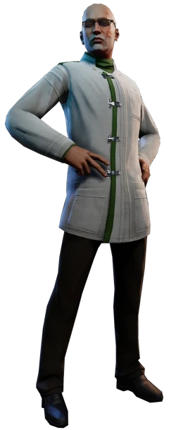 Calvin Roe | Halo Fanon | Fandom