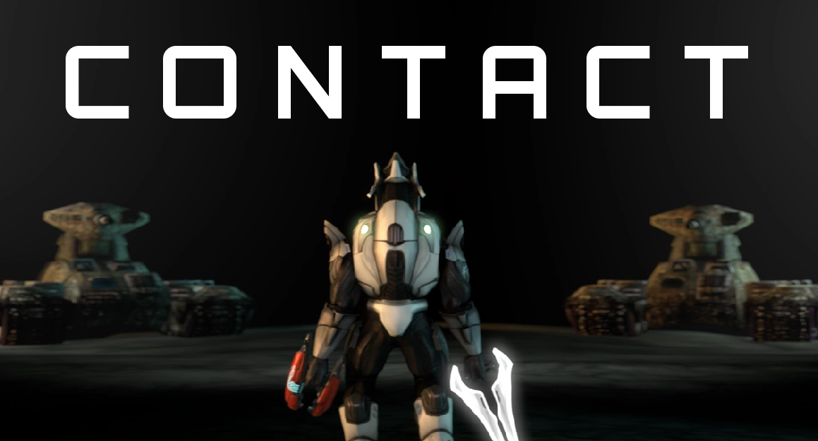 Contact | Halo Fanon | Fandom