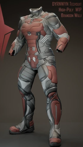 DYRNWYN | Halo Fanon | Fandom