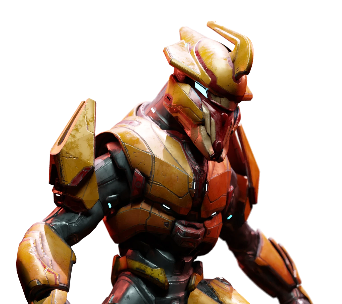 Takra 'Ravakrae | Halo Fanon | Fandom