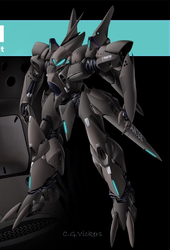 Tyrant class Mobile Assault Unit | Halo Fanon | Fandom