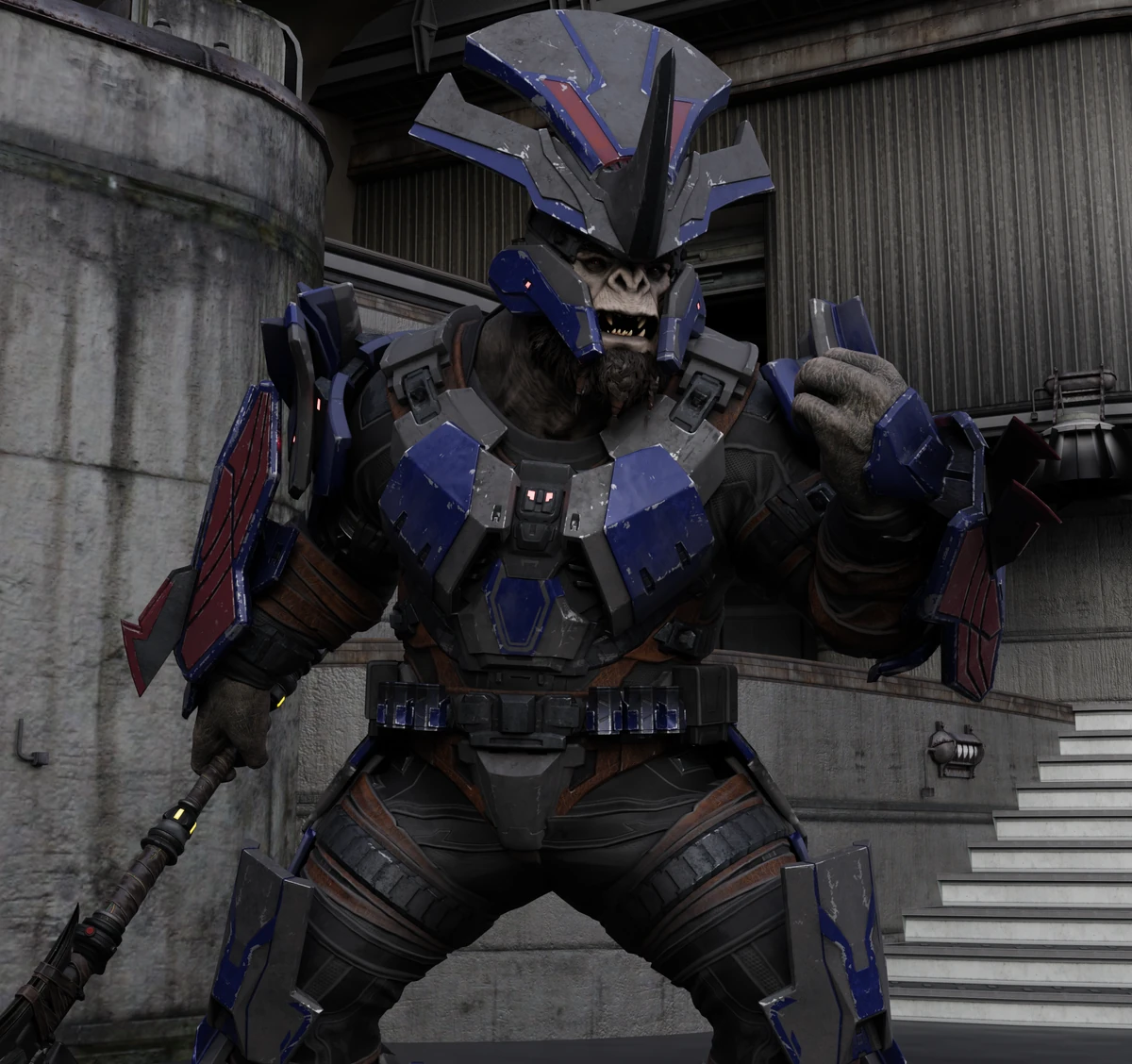 Sevatar | Halo Fanon | Fandom