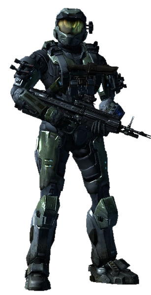 Anne-003 | Halo Fanon | Fandom