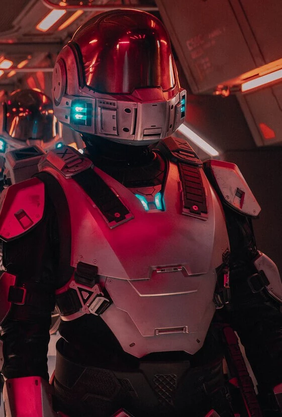 Erie-B022 | Halo Fanon | Fandom