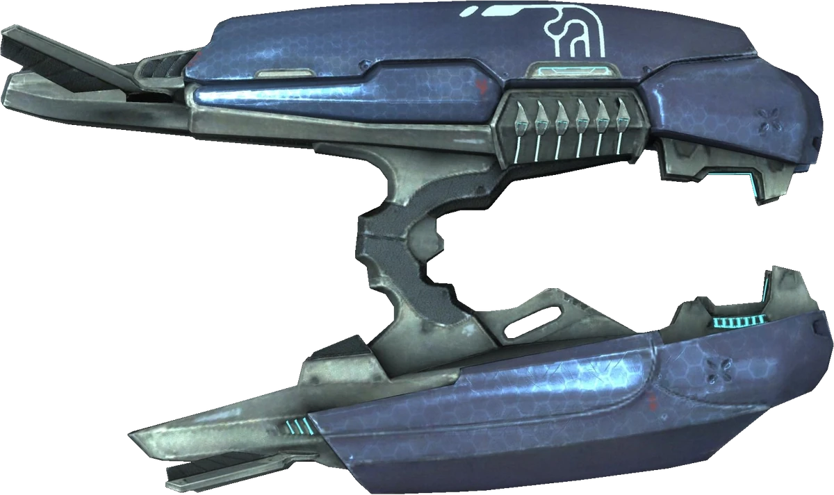 Type-25 Directed Energy Rifle | Halo Fanon | Fandom