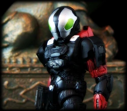 Carrie-003 (CBO0tz) | Halo Fanon | Fandom