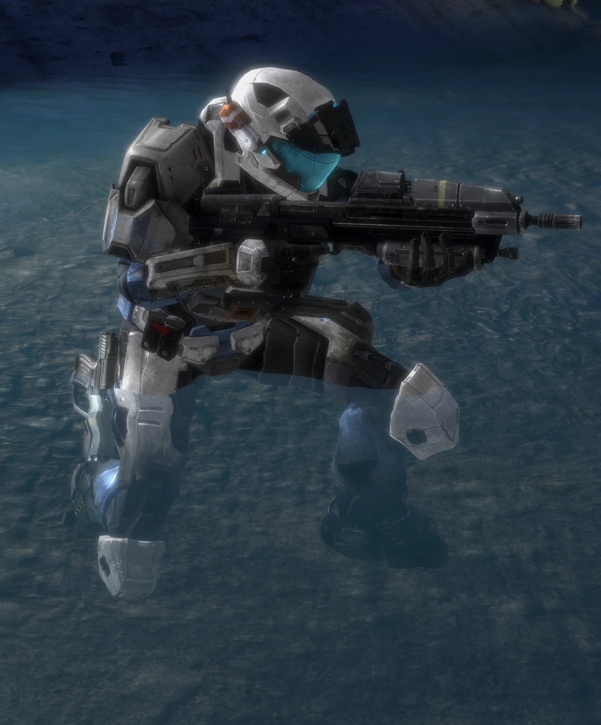 Poppy-A118 | Halo Fanon | Fandom