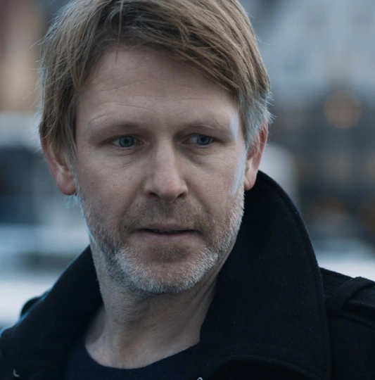 Viktor Aagard | Halo Fanon | Fandom