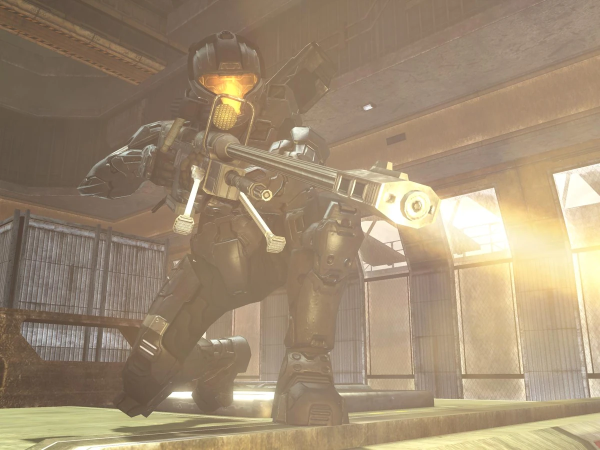 SPARTAN-X493 | Halo Fanon | Fandom