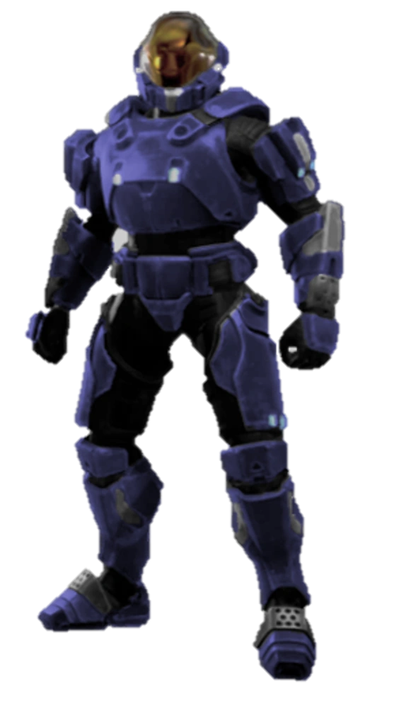 Tyler-A235 | Halo Fanon | Fandom