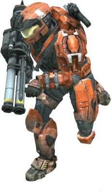 Taijan-129 | Halo Fanon | Fandom