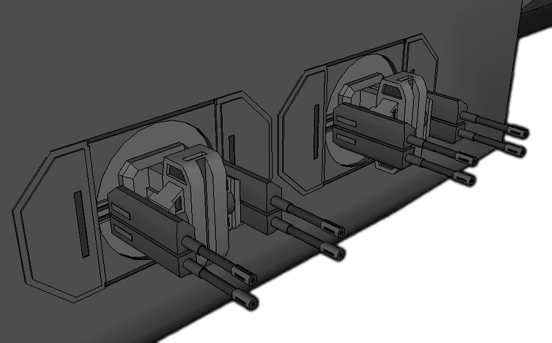 M88 Warrior Point Defense Gun | Halo Fanon | Fandom