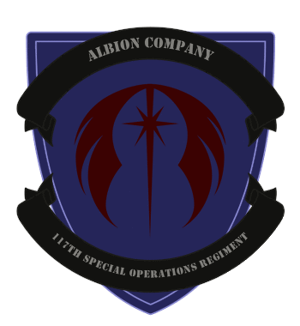 Albion Company | Halo Fanon | Fandom