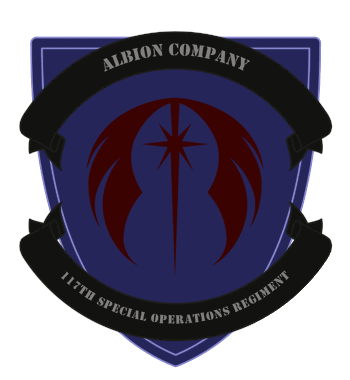 Albion Company | Halo Fanon | Fandom