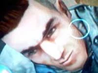 Daniel Thorp | Halo Fanon | Fandom