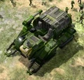 M312C1 Elephant Heavy Recovery Vehicle | Halo Fanon | Fandom
