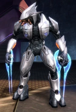 Veral T’ramee | Halo Fanon | Fandom