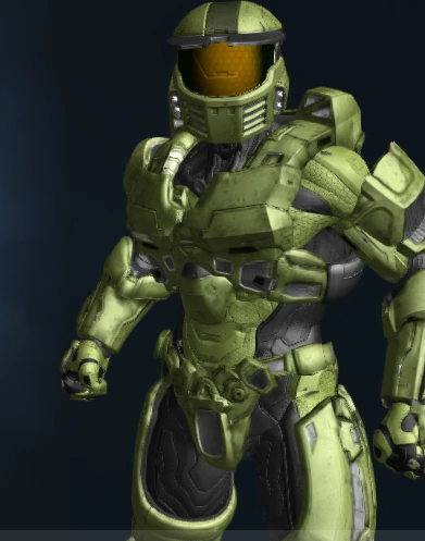 Andrew-054 | Halo Fanon | Fandom