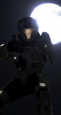 SPARTAN-013 | Halo Fanon | Fandom