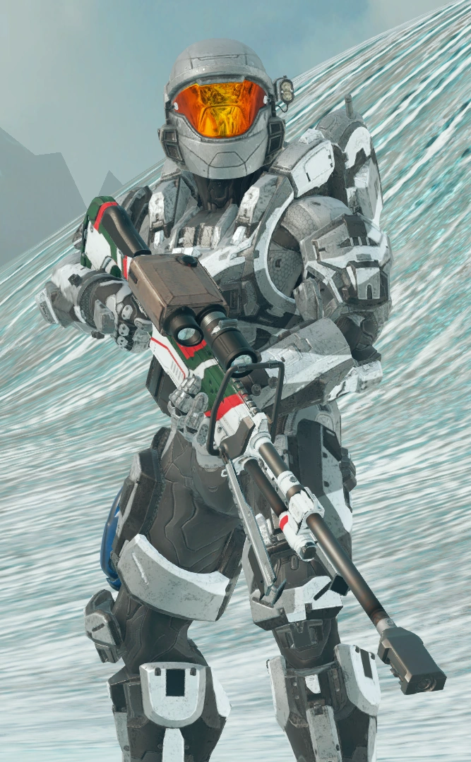 Jason Walpole | Halo Fanon | Fandom