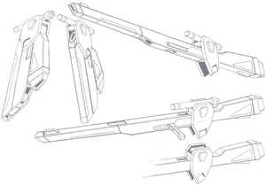 SDPW/Type-Linear Cannon | Halo Fanon | Fandom