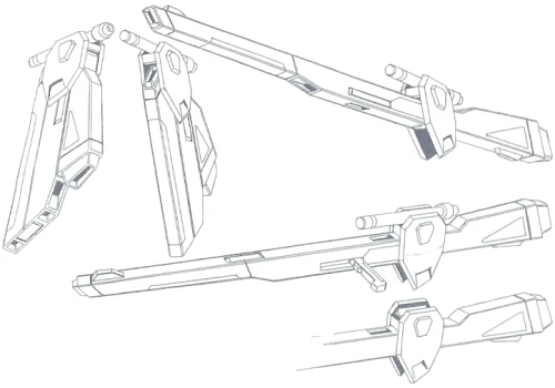 SDPW/Type-Linear Cannon | Halo Fanon | Fandom
