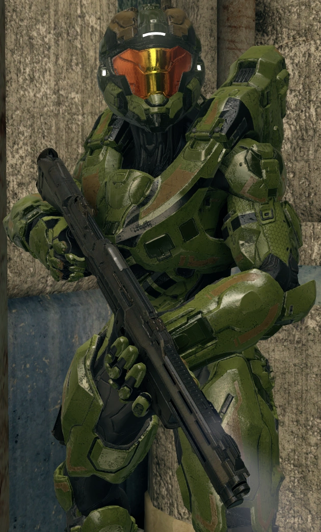 Keiko-B201 | Halo Fanon | Fandom