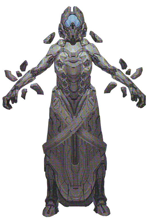 Dekanate | Halo Fanon | Fandom