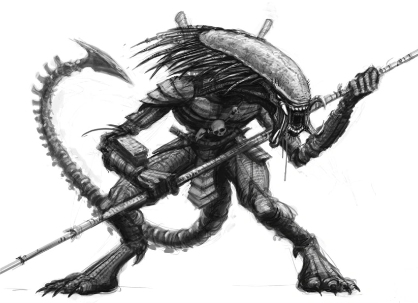 Jungle Stalker | Halo Fanon | Fandom