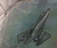 Razor-class strike prowler | Halo Fanon | Fandom