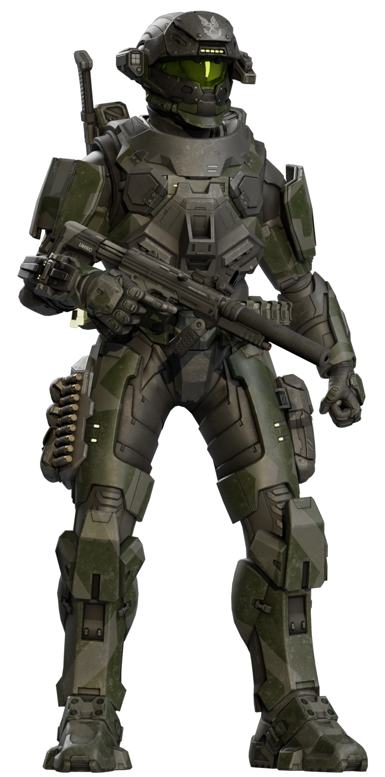Lyzander-G276 | Halo Fanon | Fandom