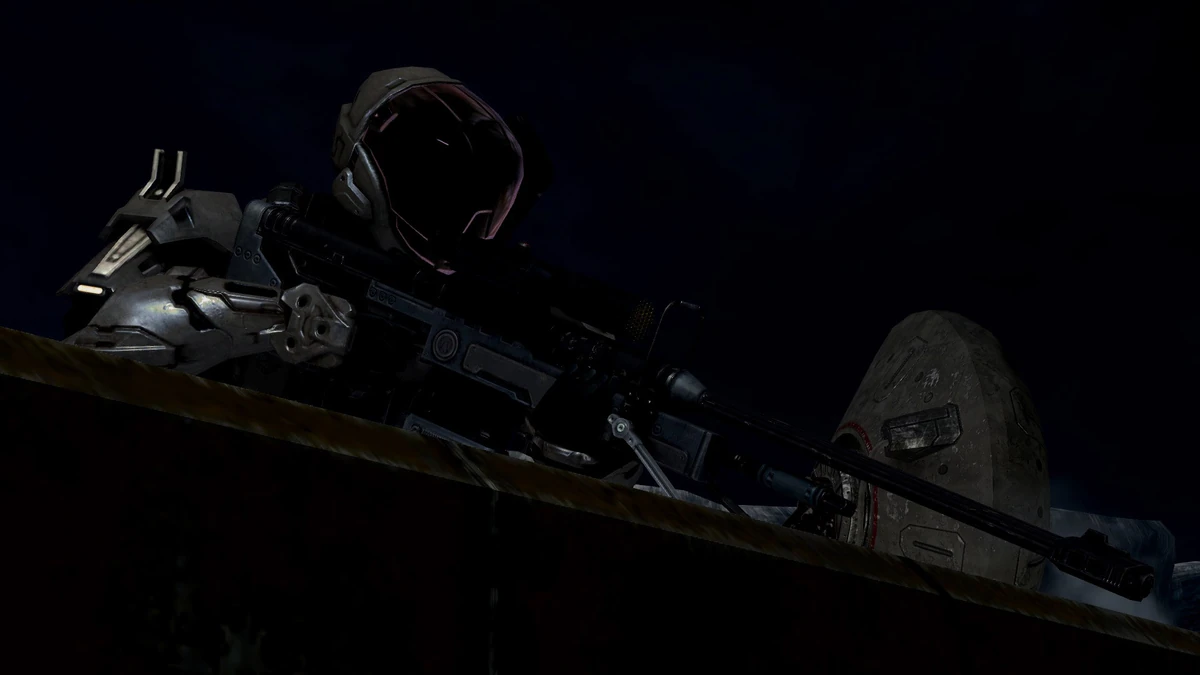 Operation: SNAKE HEAD | Halo Fanon | Fandom