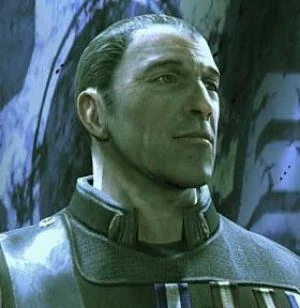 Kevin Locke | Halo Fanon | Fandom