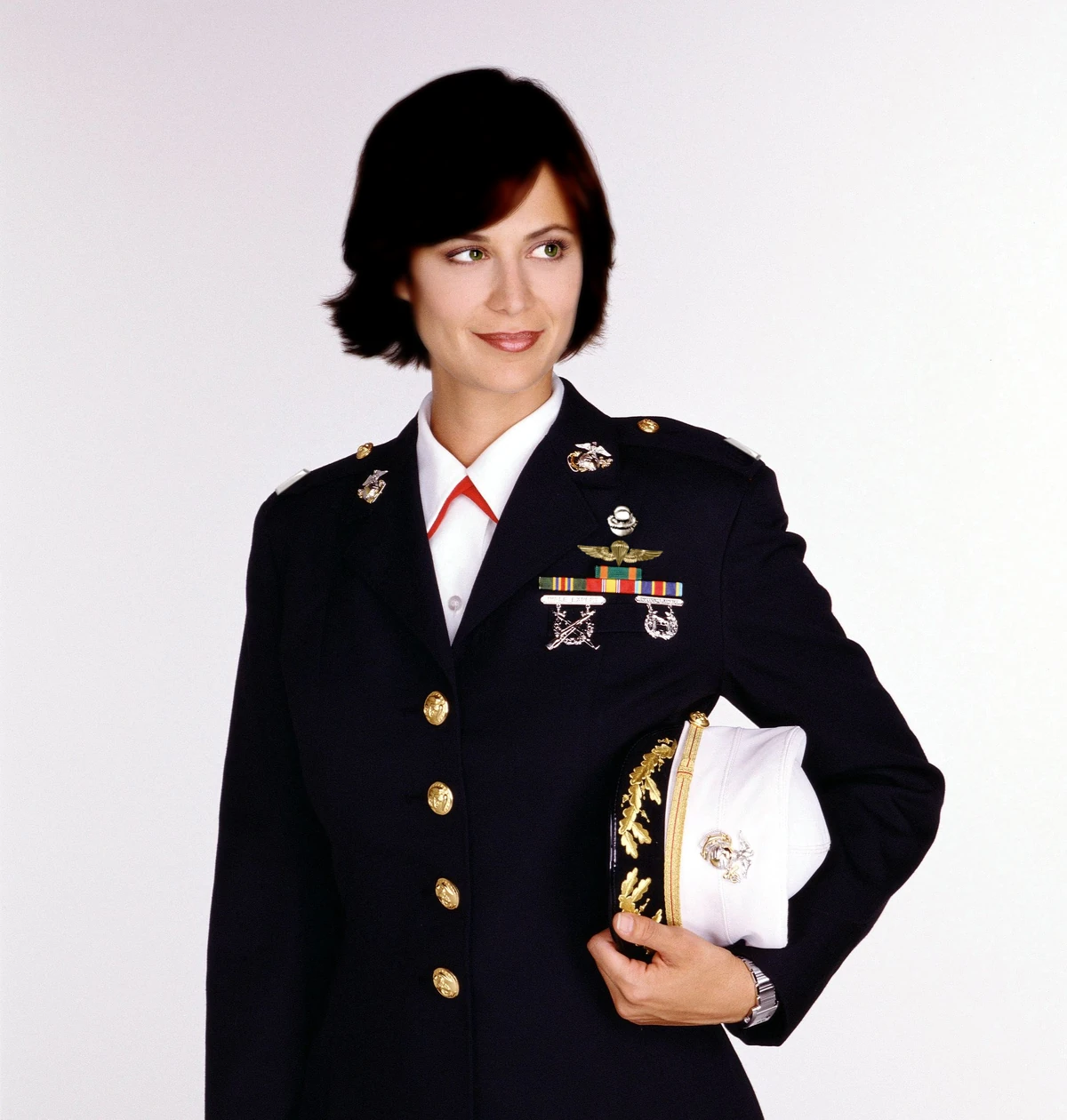 Melissa McKay | Halo Fanon | Fandom