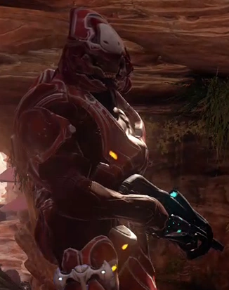 Vaka 'Kulul | Halo Fanon | Fandom