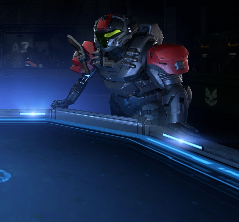 The Spartan Directive: Operation: STARFALL | Halo Fanon | Fandom