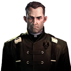 Scott Woodfield | Halo Fanon | Fandom