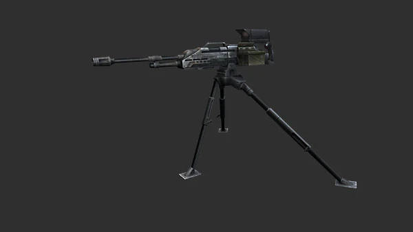 Heavy Support Weapon-IV | Halo Fanon | Fandom