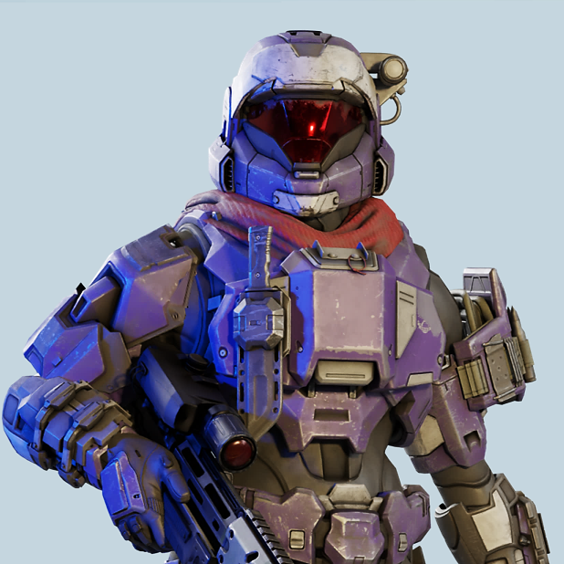 Category:Females | Halo Fanon | Fandom