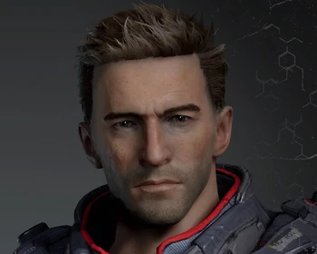 Daniel-B147 | Halo Fanon | Fandom