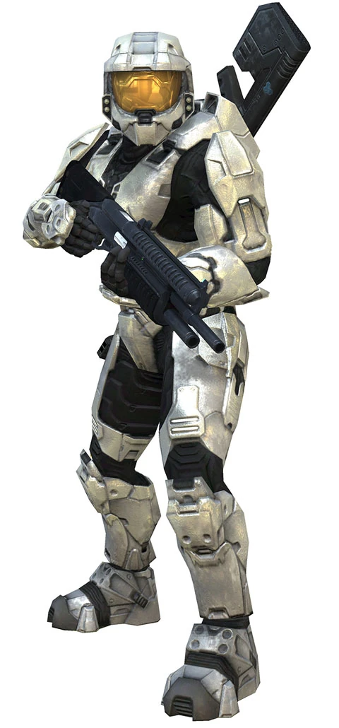 Steven-A231 | Halo Fanon | Fandom