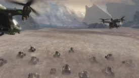Maxwell Hendricks | Halo Fanon | Fandom
